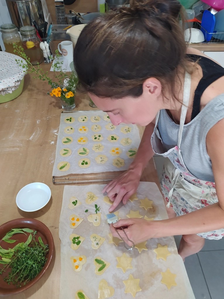 kookworkshop: “koken met Els” – logeren in Slovenië